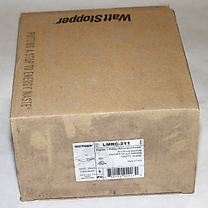 Wattstopper LMRC-211 Digital Single Relay Room Controller
