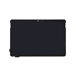 ICTION New Surface go 2 LCD Assembly for Microsoft Surface Go 2 Go2 1901 1926 1927 LCD Display Touch Screen Digitizer Assembly for Surface Go 2 LCD