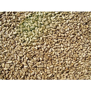Cole's SM10 Sunflower Meats Bird Seed, 10-Pound