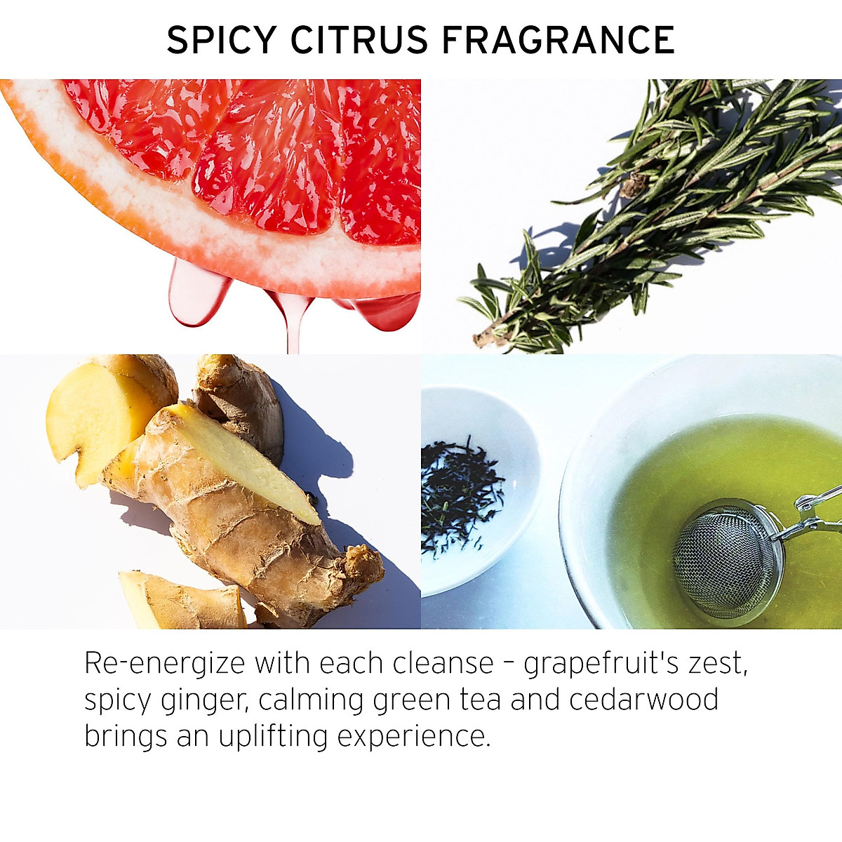 Fekkai Brilliant Gloss Shampoo - 8.5 oz - Transforms Hair with 4X Shine - Free of Sulfates, Parabens, Phthalates - Vegan, Cruelty-Free