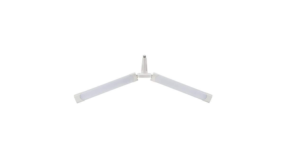BRIGHTLIVING 6,000 Lumen LED Shop Light - Adjustable & Energy Efficient