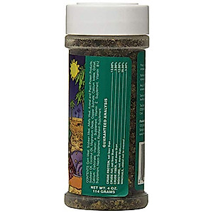 Florida Marine Research SFM00005 Hermit Crab Food, 4-Ounce (4-Ounce 2-Pack)