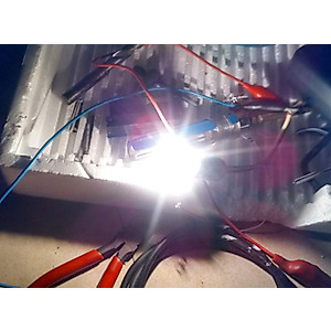 Small Wind Turbine Generator 36W 40W 12-24V DC Permanent Magnet Motor Dual Purpose 4 Gears