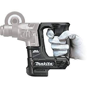 Makita XRH06ZB-R 18V LXT Cordless Lithium-Ion Brushless Sub-Compact 11/16 in. Rotary Hammer Tool Only (Renewed)