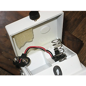 BOSS TU-2 Chromatic Tuner Pedal