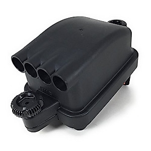 Echo P021014433 Leaf Blower Air Filter Case Assembly