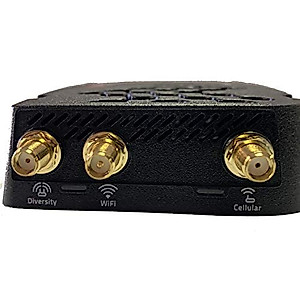 LX40 WiFi North America