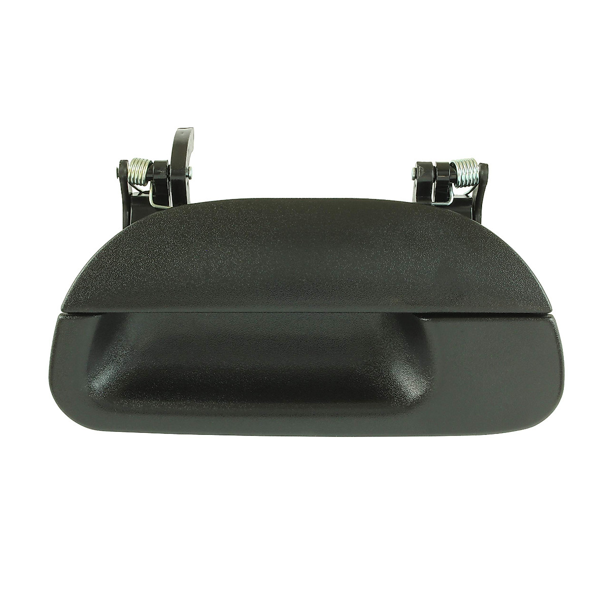 IAMAUTO 72958 Tailgate Hardware Rebuild Kit for 1999-2007 Ford Super Duty F250 F350 1997-2003 F150 Handle Cable Latch