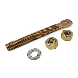 The ROP Shop New Trip Spring Eye Bolt for Buyers SAM 1302005 Snowplow Snow Plow Blade Western