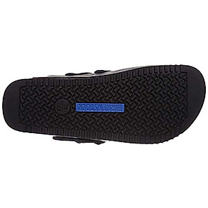 Birkenstock Kay Black SL - Size 38