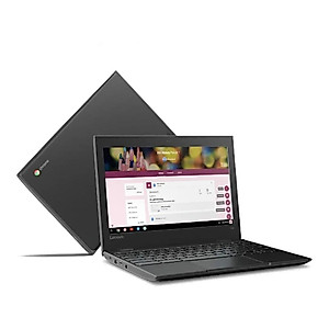 Lenovo 11.6" 32GB Chromebook 100e Gen2 AMD 4GB 82CD0000US