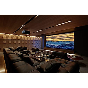 Sony VW1025ES 4K HDR Laser Home Theater Video Projector VPL-VW1025ES