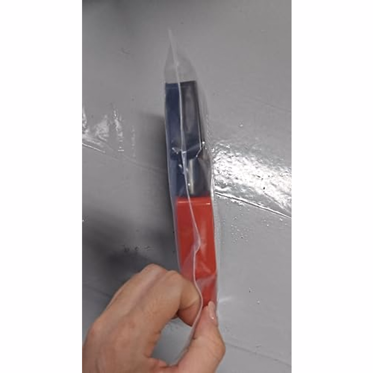 6Pcs Battery Terminal Cover, Battery Terminal Protector, Car Insulating Battery Cover, Soft Rubber Positive and Negative Poles Stud Covers Connector Top Post Cap for Car Motorcycle Truck (Red/Black)