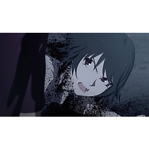 AJIN: DEMI-HUMAN: SEASON 2