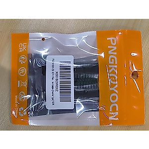 PNGKNYOCN IDE 40 Pin Male to Male Hard Drive Adapter 3.5 Inch Hard Disk Interface Male to Male Plug Industrial Computer POS Machine IDE Electronic Disk Adapter (Parallel Type)