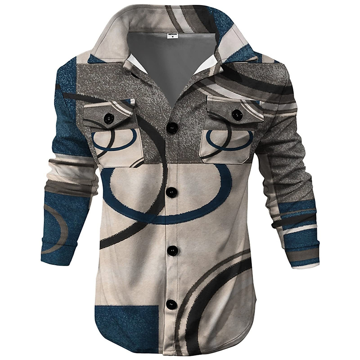 GIANTHONG Mens Jacket Trick Sweater Hoodies Black Sweater Blazer Mock Neck Sweater Trench Coat Men Men Henley Sweater Mens Cycling Jackets Sweater Pink Jacket(Silver,Medium)