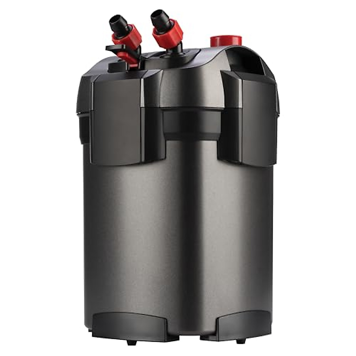 Marineland Magniflow Canister Filter for Aquariums, Fast Maintenance