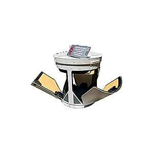 Camtono Safe Locking Storage Container Star Wars Galaxy's Edge