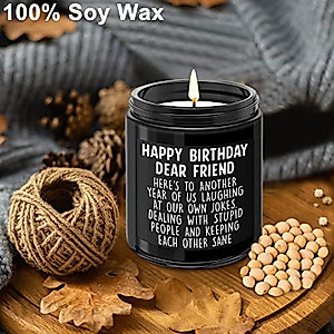 Gifts for Best Friend, Friendship Gifts for Women Friends - Best Friend Birthday Gifts for Women, Men, Sisters, Besties - Friend Gifts for Women - Birthday Gifts for Women Friendship