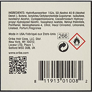 Oribe Impermeable Anti-Humidity Spray, 5.5 oz