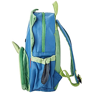 Skip Hop Toddler Backpack, Zoo Preschool Ages 3-4, Dinosaur