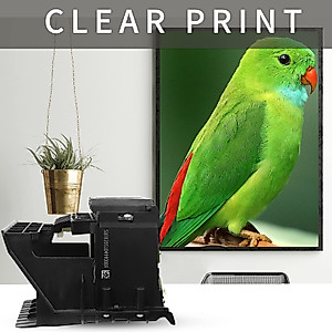 952 Printhead Compatible with hp officejet pro 7740 8710 8715 8740 Printer Head for 8720 8725 Printer Head Replacement Replaceable Print Head