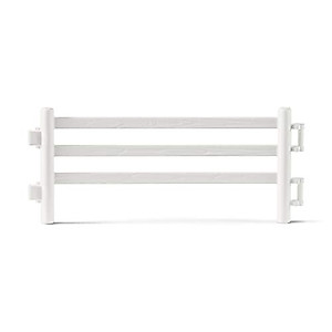 Schleich Horse Club, Horse Toys for Girls and Boys, Hannah's Guest Horses Horse Set with Ruby the Dog and Horse Toys, 20 pieces, Ages 5+