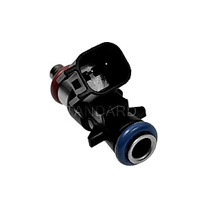 Standard Motor Products FJ1147 Fuel Injector,Black