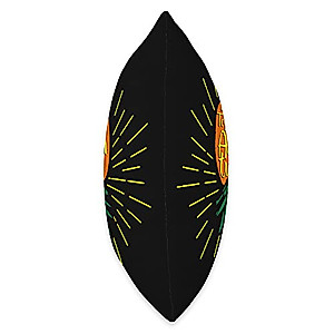 Swingers Pineapple Upside Down Lifestyle Gifts Lifestyle Swingers Adventures Throw Pillow, 16x16, Multicolor