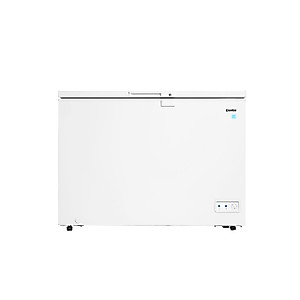 Danby DCF100A5WDB Chest Freezer, White