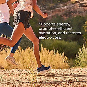 Trace Minerals Electrolyte Stamina - Heart Health & Hydration Support - Electrolyte Supplement Aids Muscle Cramp Relief & Endurance - Mineral Supplement with Magnesium - 300 Tablets (50 Servings)