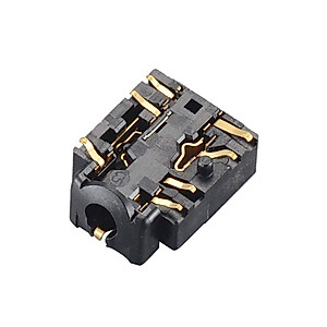 Replace 3.5mm Port Parts Headphone Jack for Xbox One Controller 1697/1698