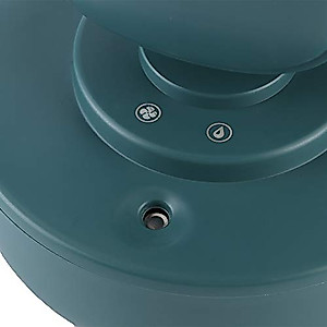 GLOGLOW Fan, Vintage Table Fan, Home for Bedroom Office Living Room