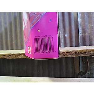 Barbie Happy Birthday Doll - She's The Prettiest Present! (1995)