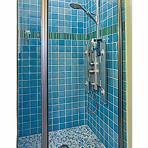 Ultimate Guide: Ceramic & Stone Tiling, Third Edition, Updated and Expanded (Creative Homeowner) Step-by-Step Guide to Tile Installations, including Glass, Mosaic, & Porcelain (Home Improvement)