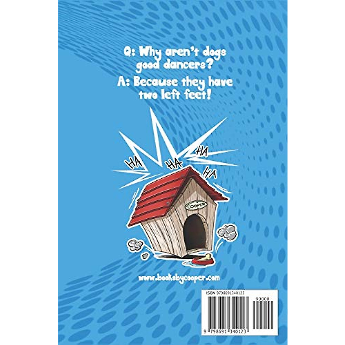 The Silly Kids Joke Book: 500+ Hilarious Jokes That Will Make You Laugh Out Loud! (Books for Smart Kids)