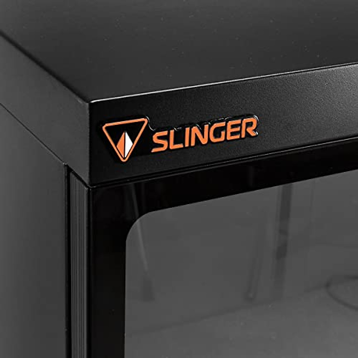 SLINGER Electronic Dry Cabinet (55L)