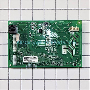 WD21X26439 Dishwasher Control Board