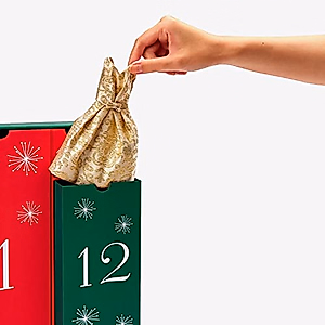 Barbie Signature 12 Days of Christmas Doll and Accessories