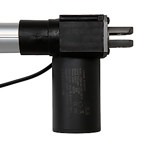 Fruhdi Power Recliner Sofa Lift Chairs Chendi Motor Linear Actuator Model ST03-29-380.195-4 Replacement