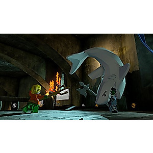 LEGO Dimensions Starter Pack - PlayStation 4