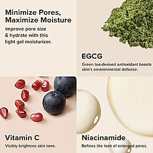 Paula's Choice-RESIST Anti-Aging Clear Skin Hydrator Moisturizer, 1.7 oz Bottle