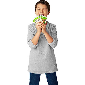 Mattel Games SKIP BO Card Game