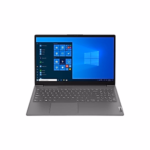 Lenovo V15 G2 ALC 82KD004KUS 15.6" Notebook - Full HD - 1920 x 1080 - AMD Ryzen 5 5500U Hexa-core (6 Core) 2.10 GHz - 8 GB RAM - 256 GB SSD - Black - AMD SoC - Windows 10 Pro - AMD Radeon Graphic