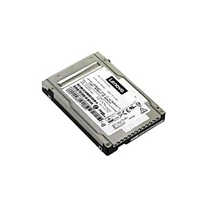 Lenovo - 4XB7A64175 CM6-V 800 GB Solid State Drive - 2.5 Internal - U.3 (PCI Express NVMe 4.0 x4) - 2.5 Carrier - Mixed Use - Server Device Supported - 3 DWPD - 4380 TB TBW - 6900 MB/s