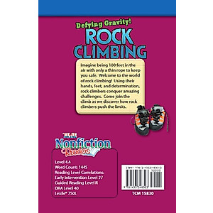 Teacher Created Materials - TIME For Kids Informational Text: Set 1 - 10 Book Set - Grade 4 - Guided Reading Level Q - S