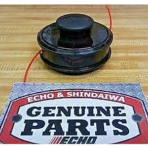 Echo ECHOMatic 21560070 SRM Trimmer Head - Trimmer Head Only