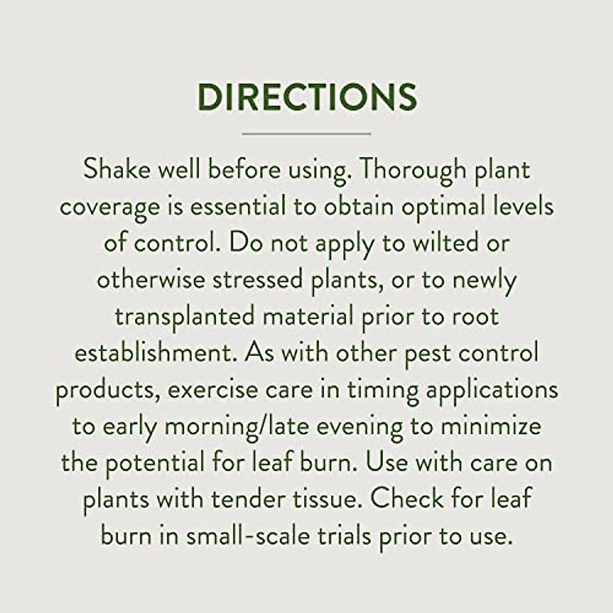 Garden Safe 32 oz. Fungicide Ready to Use