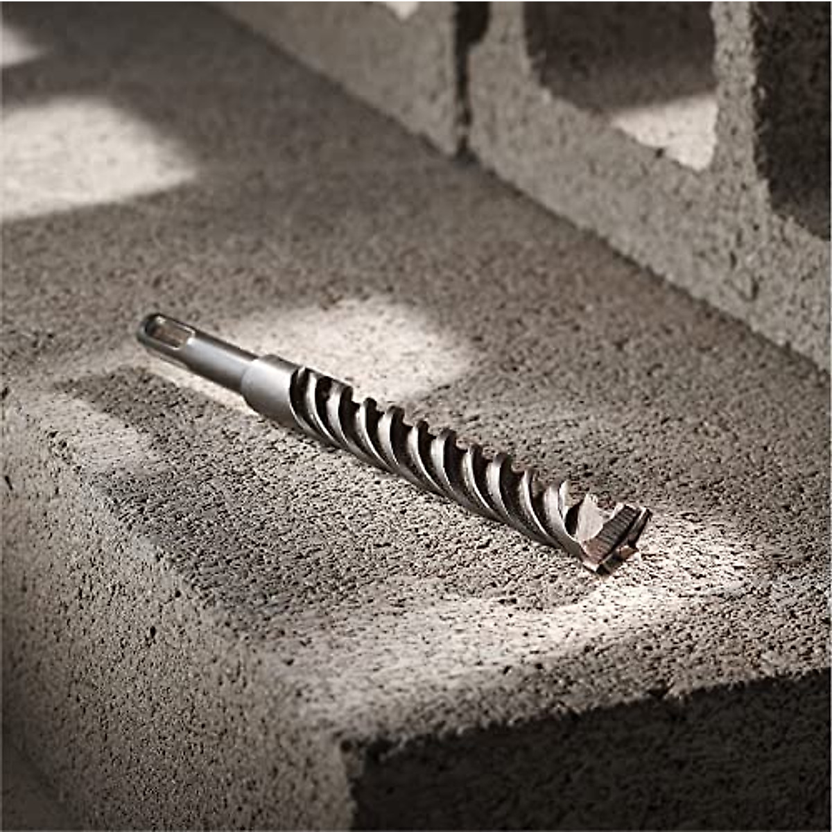 BOSCH HC2167 1 in. x 16 in. x 18 in. Bulldog SDS-Plus Rotary Hammer Bit