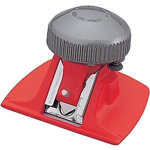 NT Professional Mat Cutter, 45 Degree Bevel Mat Board Cutter, 1 Cutter (MAT-45P), Aluminum Die-Cast Grip